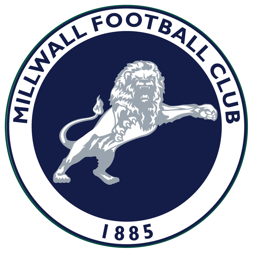 Millwall FC – Premier Sports Prints