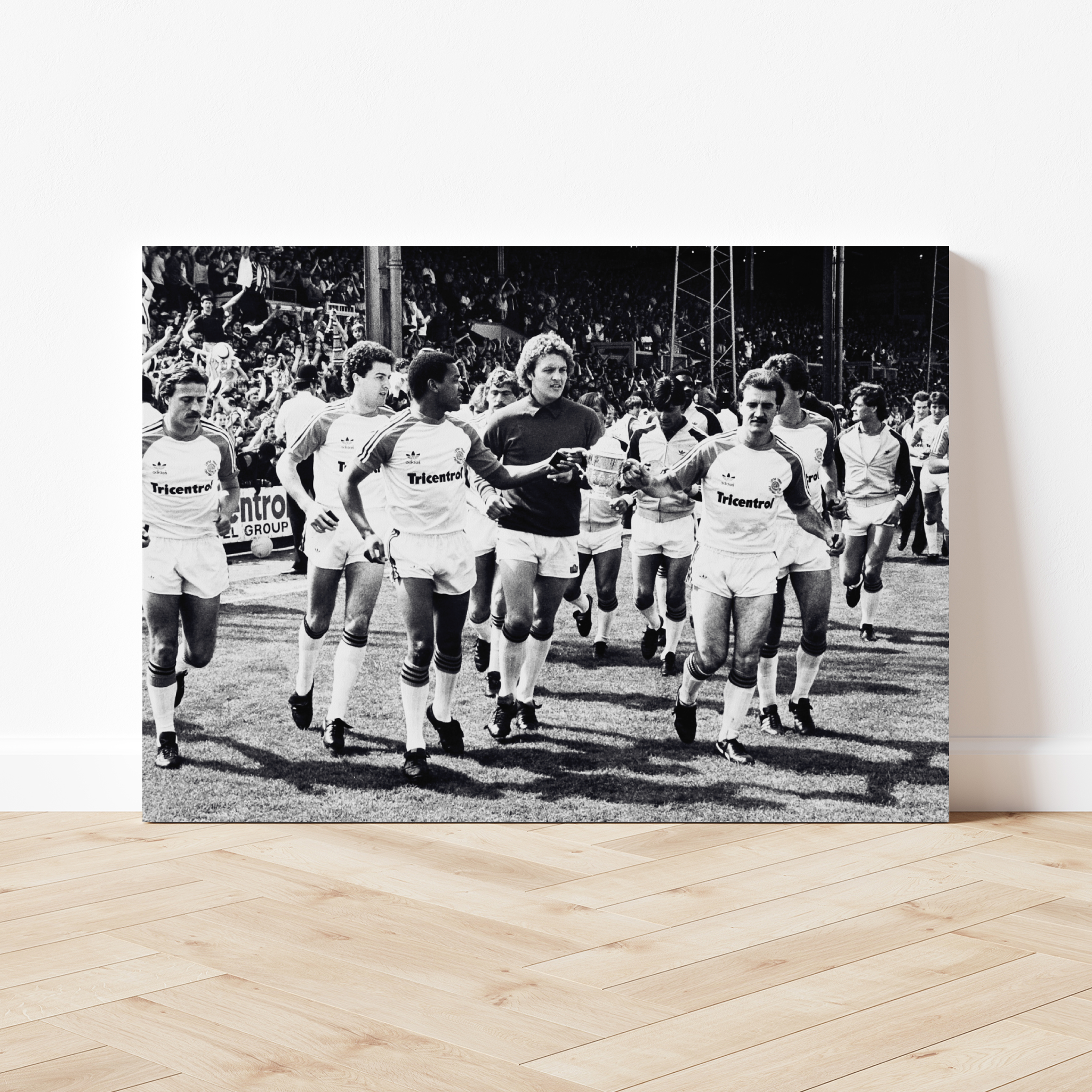 LTFC Retro Image #1 – Premier Sports Prints