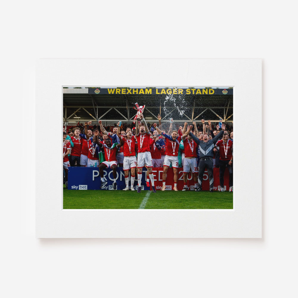 WAFC Celebrations #12 – Premier Sports Prints